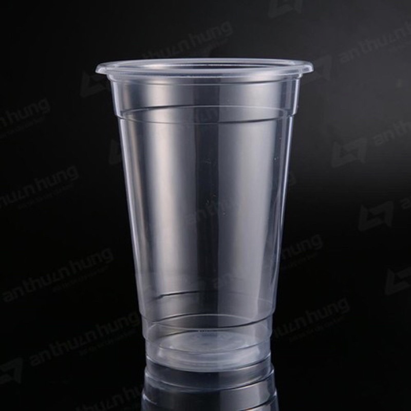 Cốc nhựa PP 500ml, 700ml (Dây 50 cái) | Shopee Việt Nam