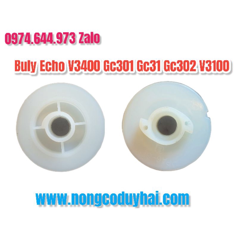 Buly Nhựa Bộ Khởi động Máy Cưa Xích Echo Gc 301 303 3400 3300 3100 | Shopee Việt Nam