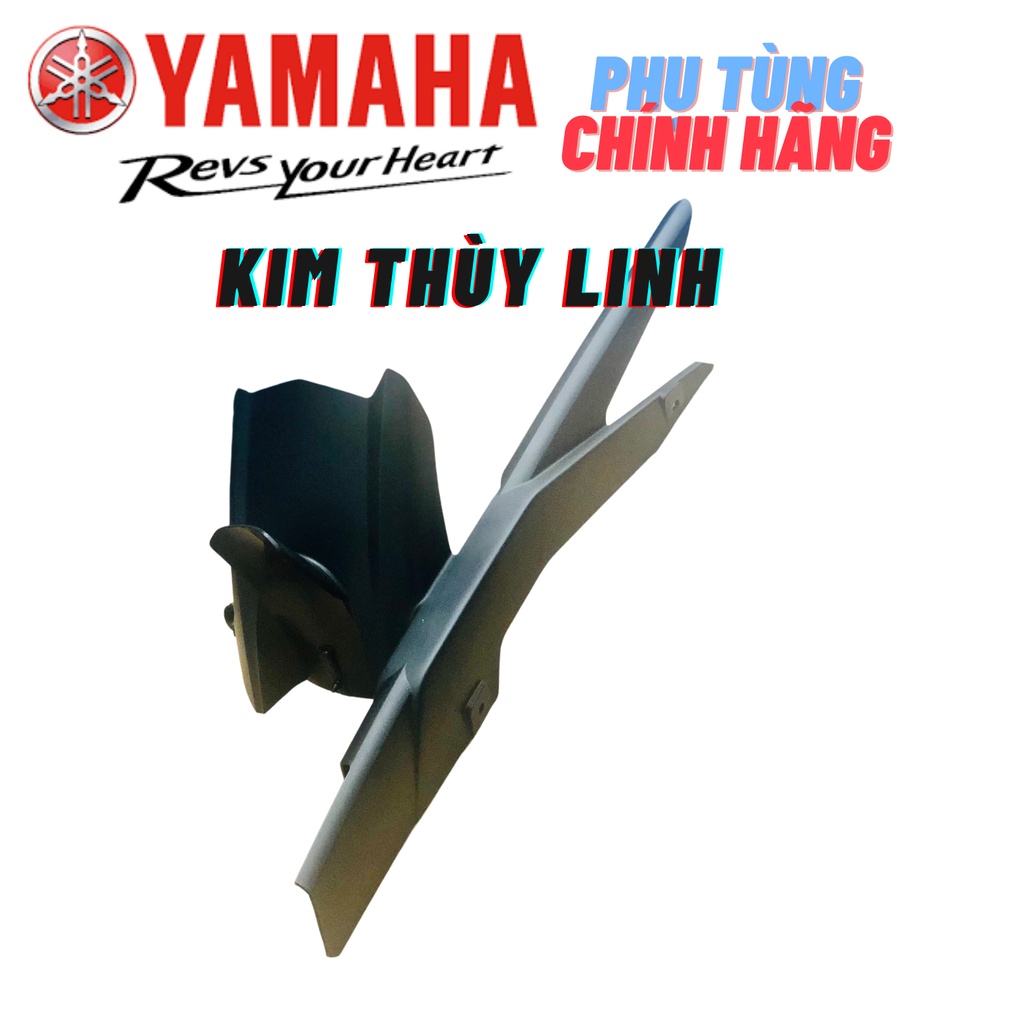 Dè carte zin Exciter150 ex155 chính hãng YAMAHA | Shopee Việt Nam