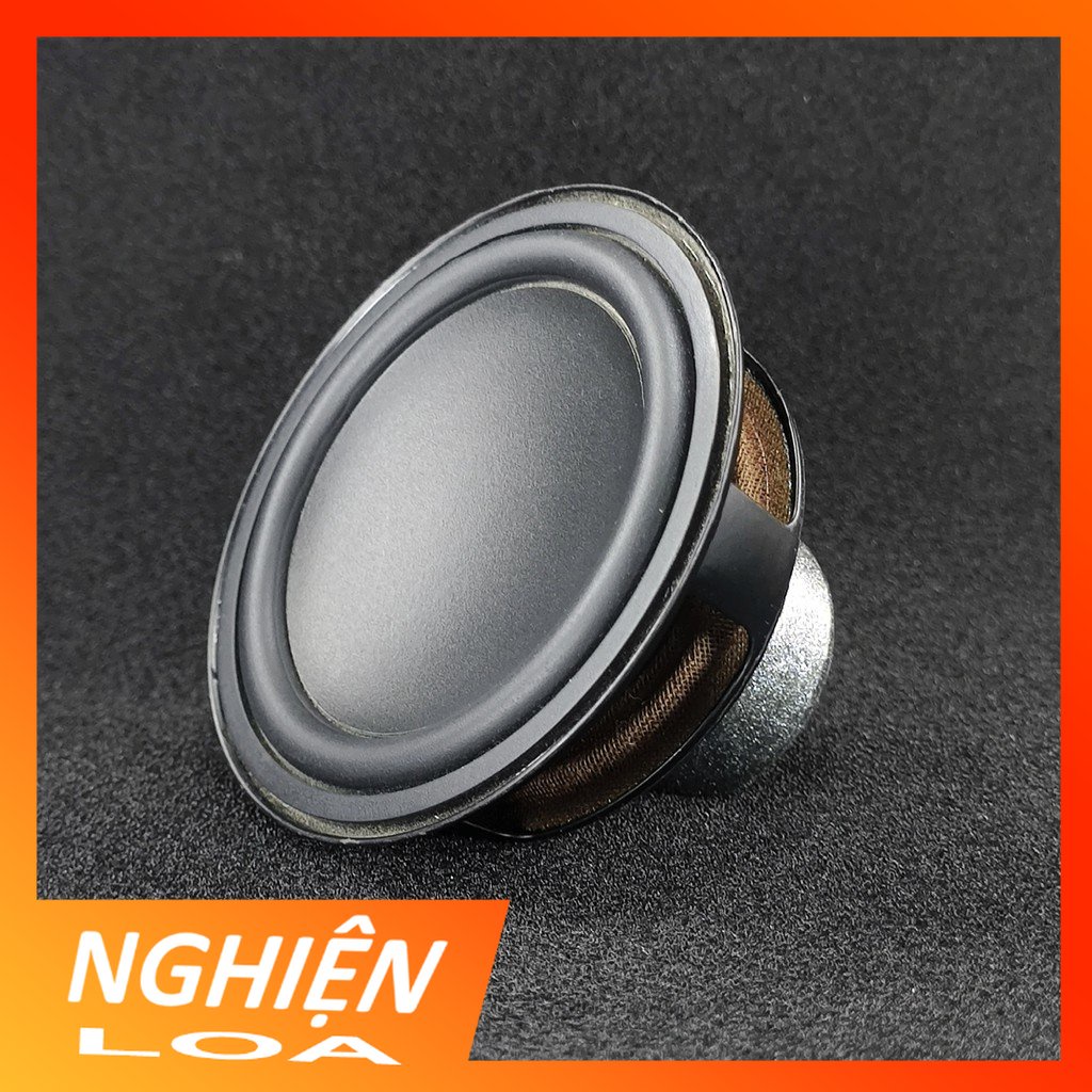 [NGHIỆN LOA] Loa mid bass 2.5inch 20W từ neo House of Marley | Shopee Việt Nam