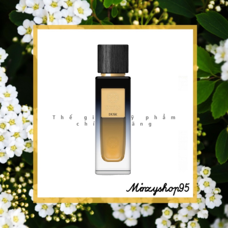 Nước hoa nam The Woods Collection By Natural Dusk - By Natural Royal ...