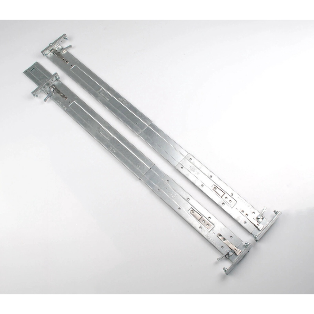 Rail Kit 1U 2U các loại dùng cho máy chủ HP Prolian DL 160 DL360 DL380 ...