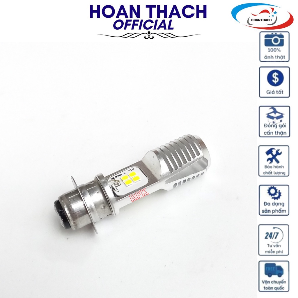 Bóng Led OSRAM M5 cho nhiều dòng xe, HOANTHACH SP016354 | Shopee Việt Nam