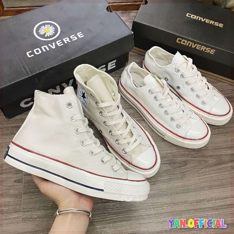 Converse - Giày Chính Hãng, Giá Tốt, Đảm Bảo丨Shopee Việt Nam