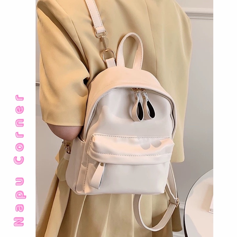 BALO DA MINI ĐƠN GIẢN CHỐNG THẤM | Shopee Việt Nam