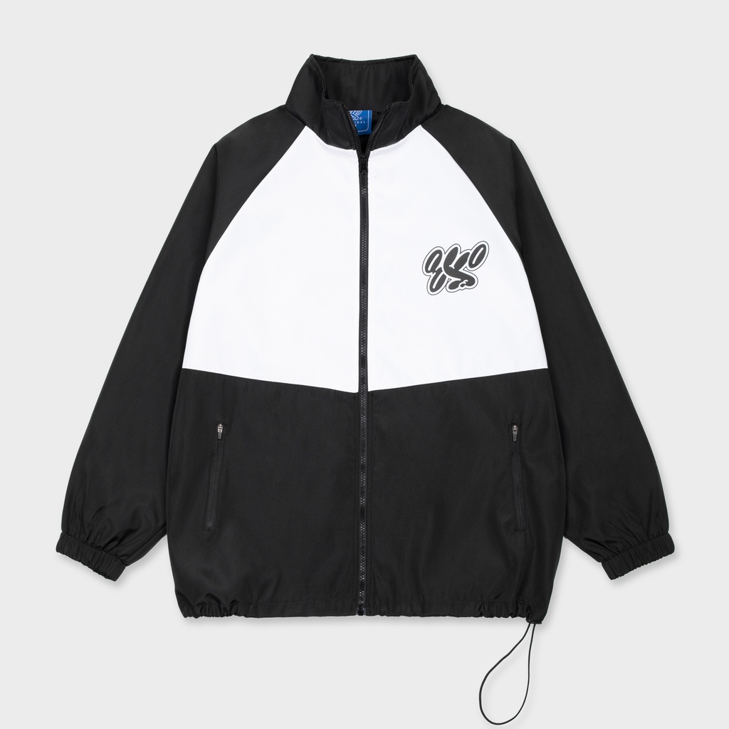 Áo Khoác Gió Local Brand 8YO Sporty Jacket | Shopee Việt Nam