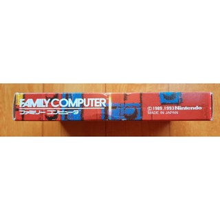 Băng game famicom gốc Tetris flash box | Shopee Việt Nam