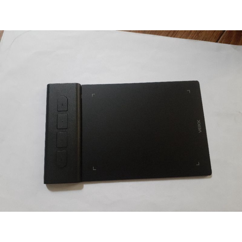 (Cũ) Bảng vẽ VEIKK VK430 | Shopee Việt Nam