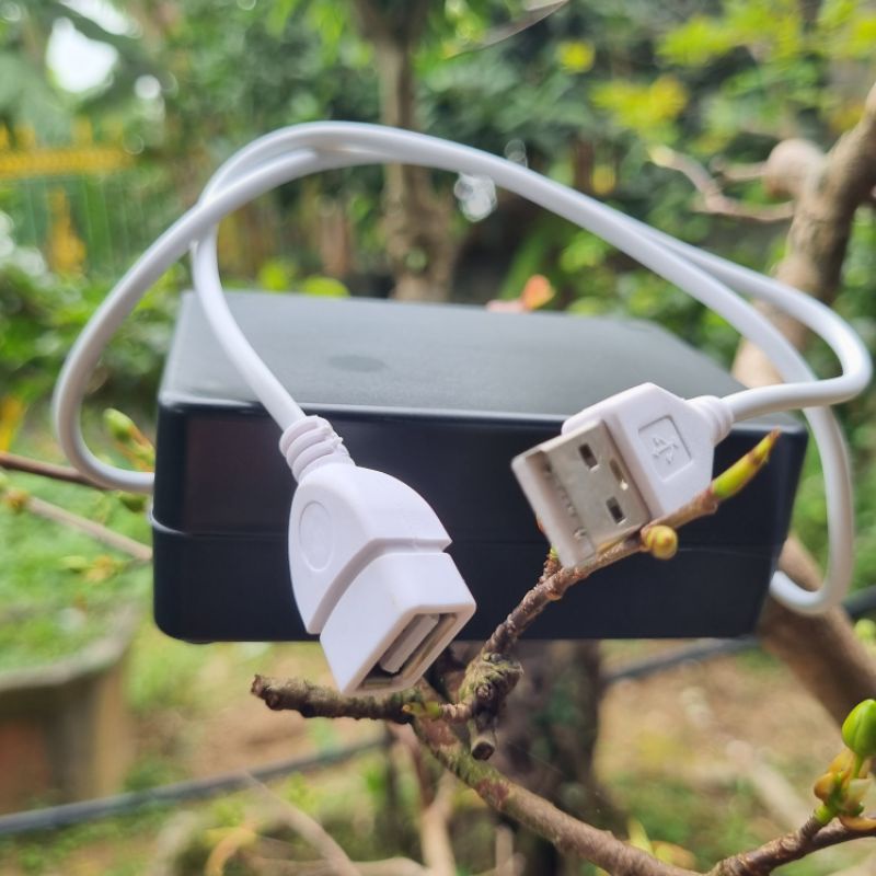 Bộ lưu điện camera 5V, mini UPS 5V, ups camera | Shopee Việt Nam