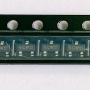 BC817-40 6C NPN Transistor 0.5A 45V SOT-23 chính hãng NXP | Shopee Việt Nam