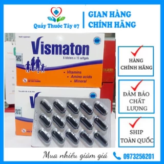 thuốc bổ vitamin tổng hợp giá tốt Tháng 4, 2024 | Mua ngay | Shopee ...
