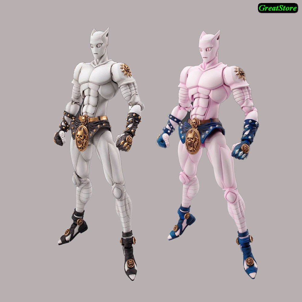 [ GreatStore Sẵn ] Mô hình Killer Queen trong JoJo Bizarre Adventure ...