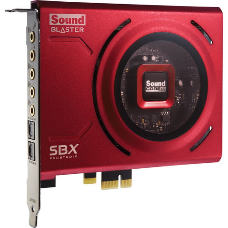 Card Âm Thanh Sound Blaster Creative Z SB1500 hàng Nhật | Shopee Việt Nam