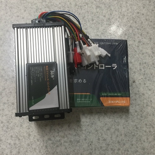 IC điều tốc xe điện BLQ cao cấp 800W | Shopee Việt Nam