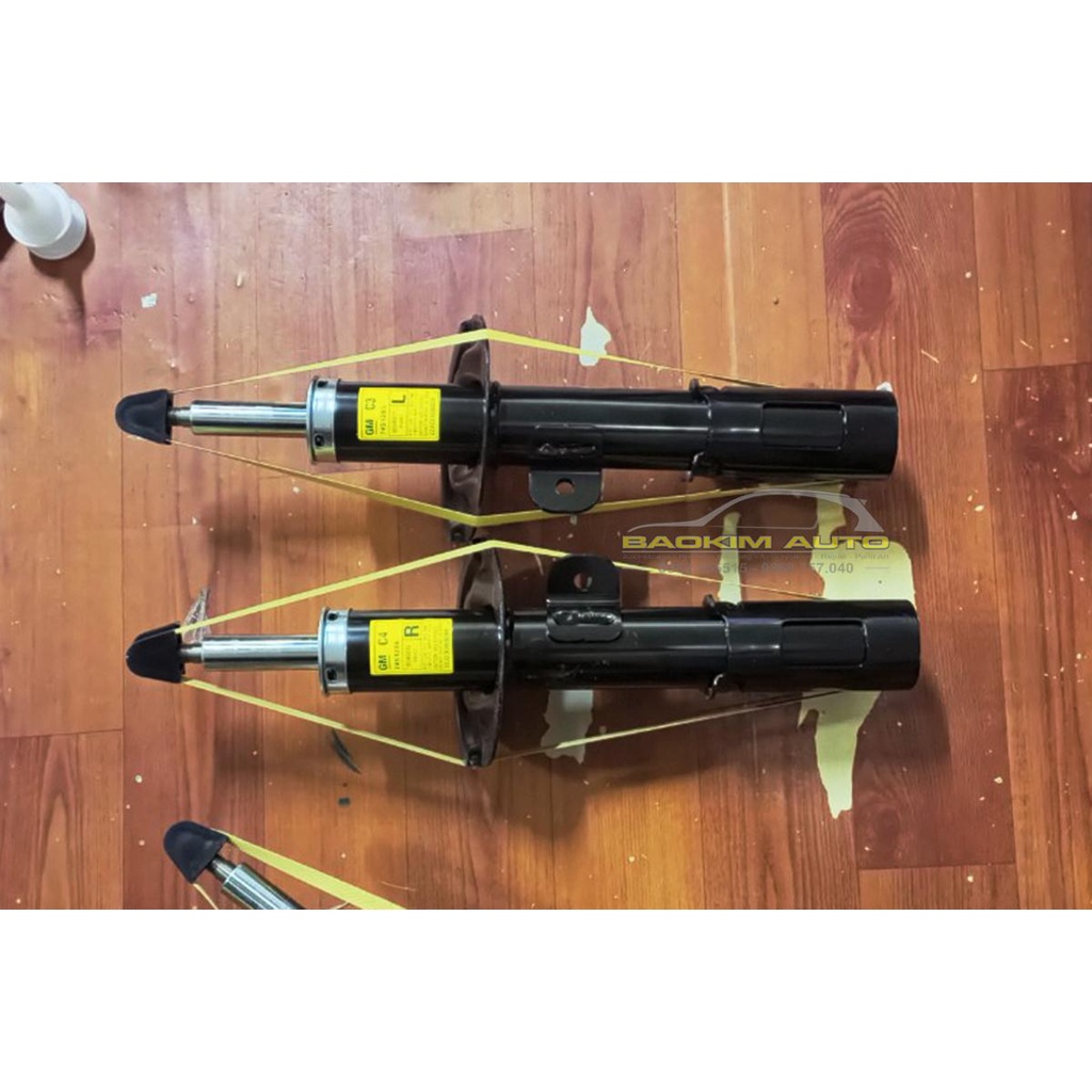 Giảm sóc / phuộc trước Chevrolet Captiva, chính hãng GM, nhập khẩu GM ...