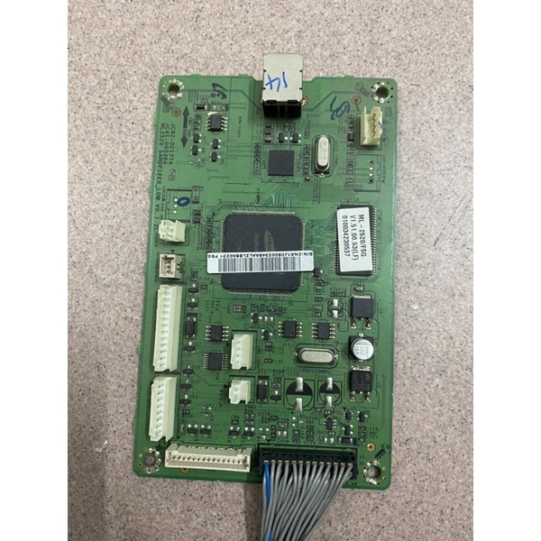 Main formatter Fuji Xerox phaser 3155 | Shopee Việt Nam