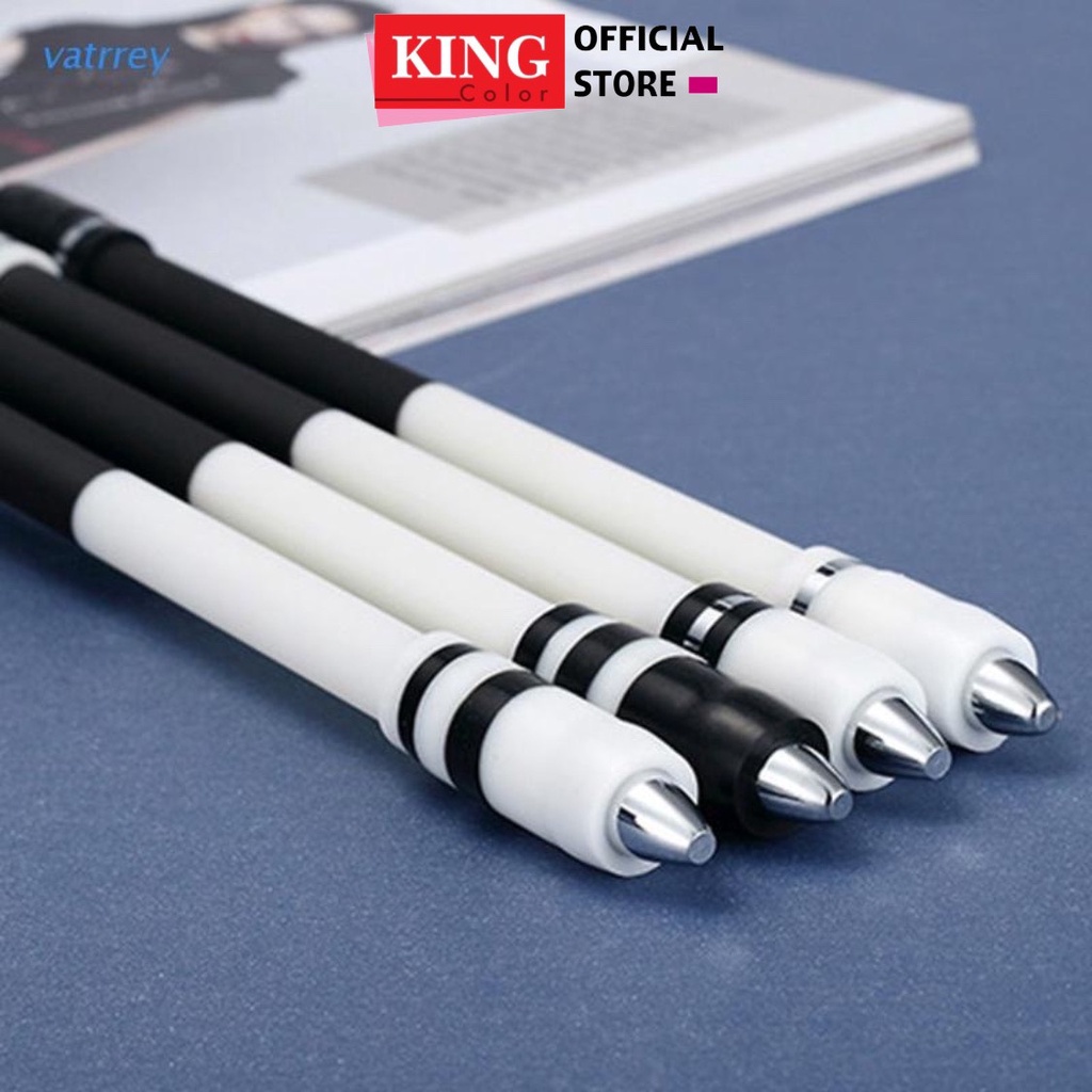 Bút quay pen spinning nghệ thuật trò chơi giải trí chống trượt cân bằng ...