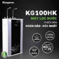 Máy Lọc Nước RO Hydrogen 2 Vòi KANGAROO KG100HK - Hàng chính hãng - Mới 100% | Shopee Việt Nam