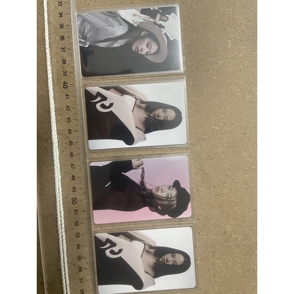 card lesserafim yujin euchan Sakura | Shopee Việt Nam