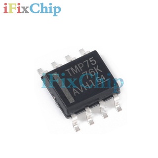 5 chiếc TMP75AIDR TMP75 sop-8 hoàn toàn mới | Shopee Việt Nam