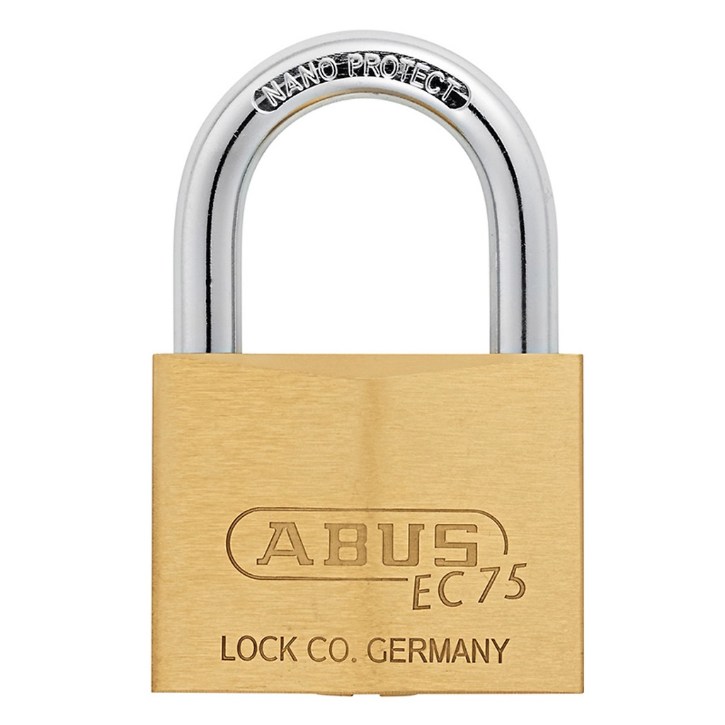 Khóa ABUS 75 Series | Shopee Việt Nam