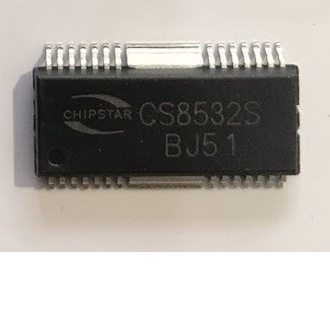 IC CÔNG SUẤT CS8532S LINH KIỆN CS8532 8532 MỚI CHÍNH HÃNG | Shopee Việt Nam