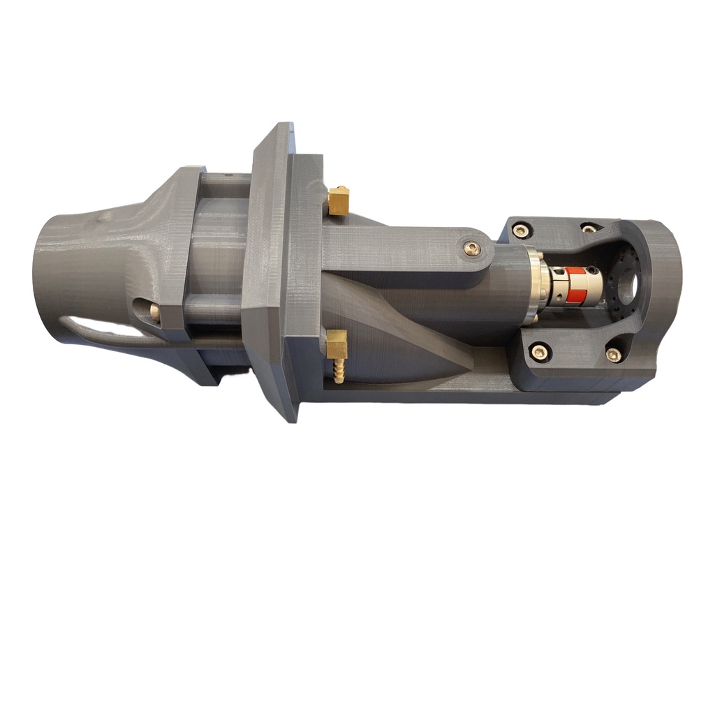 Water jet phản lực nước. Cánh 86mm | Shopee Việt Nam