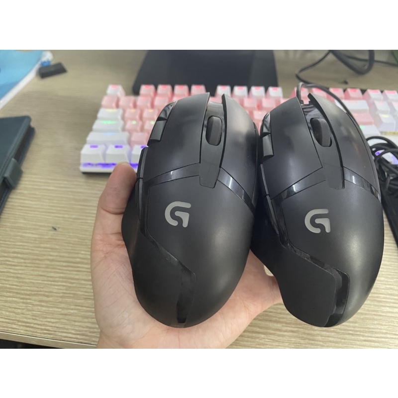 thanh lý chuột logitech g402 chính hãng | Shopee Việt Nam