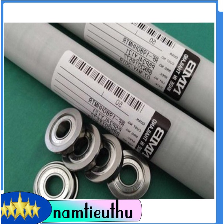 Vòng bi NMB LF-1680HH chính hãng loại có vành | Shopee Việt Nam