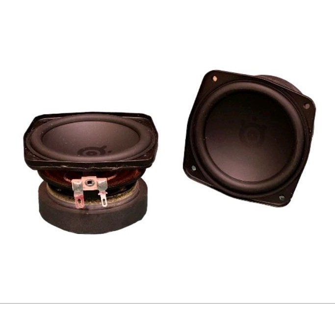 Loa mid bass 3 inch JL 8ohm 20w | Shopee Việt Nam