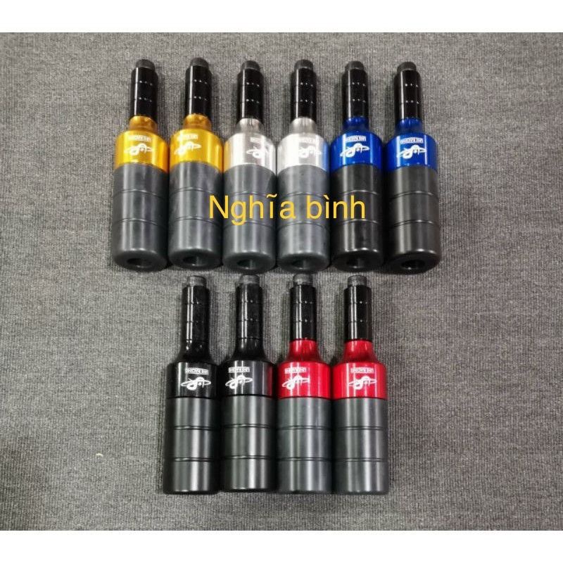 Chống Đỗ Sau K28 Gắn Xe Winner/Winner X/Ex 135/Ex 150/Ex 155 Nhôm CNC ...