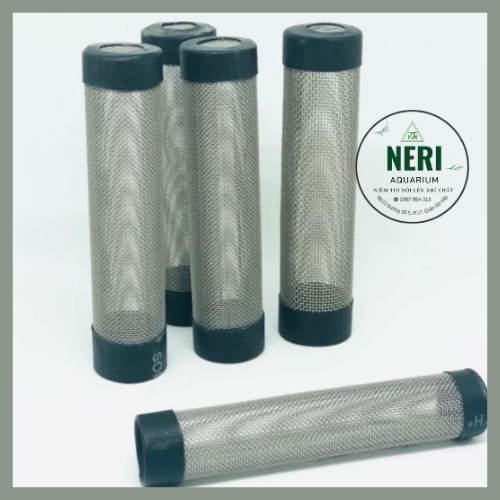 Bịt Tép Inox Các Loại Fi12, Fi16 ,Fi20 siêu đẹp | Shopee Việt Nam