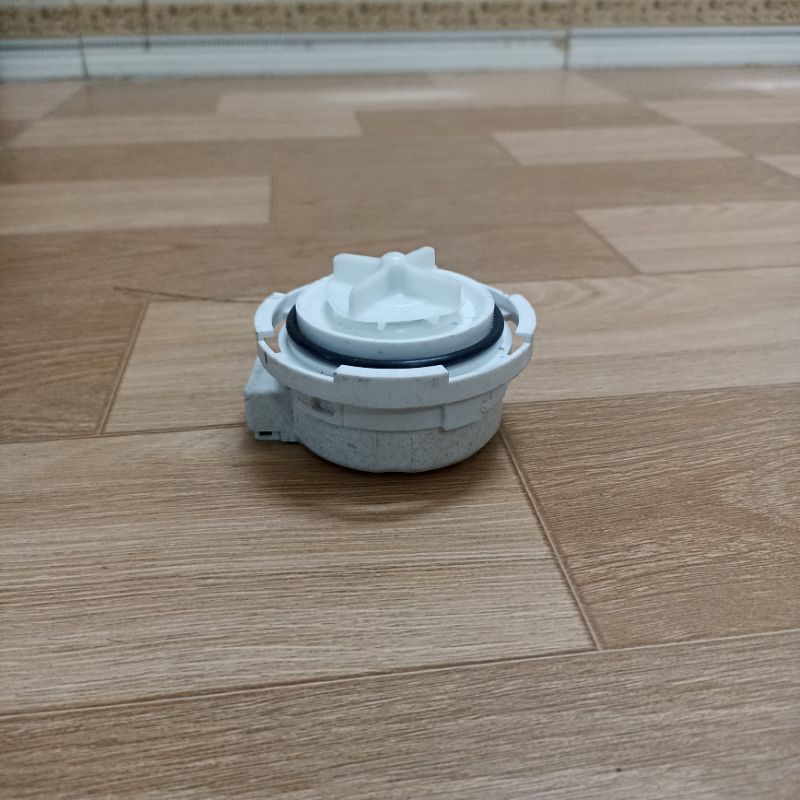 Motor bơm xả DC 26v máy giặt LG chính hãng | Shopee Việt Nam