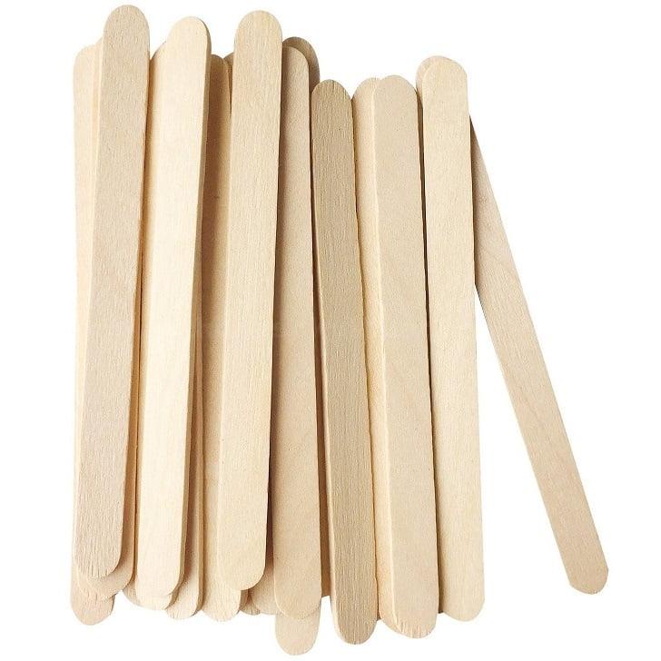 50 Que Kem, Que khuấy bằng Gỗ | Shopee Việt Nam