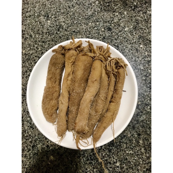 Củ cải muối (xá bấu) | Shopee Việt Nam