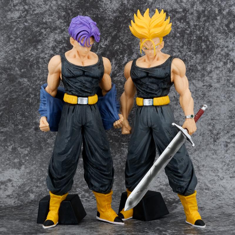 MÔ HÌNH TRUNKS (2 PHIÊN BẢN) 32 | Shopee Việt Nam