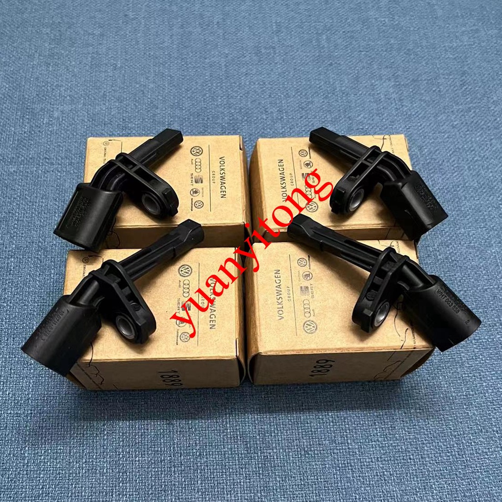 Mới VOLKSWAGEN AUDI GOLF SCIROCCO BEETLE PHẦN WHT 003 856 857 858 859 ...