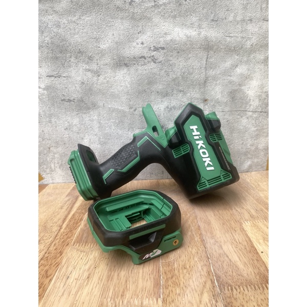 vỏ máy siết bulong HITACHI - HIKOKI WR36DA | Shopee Việt Nam