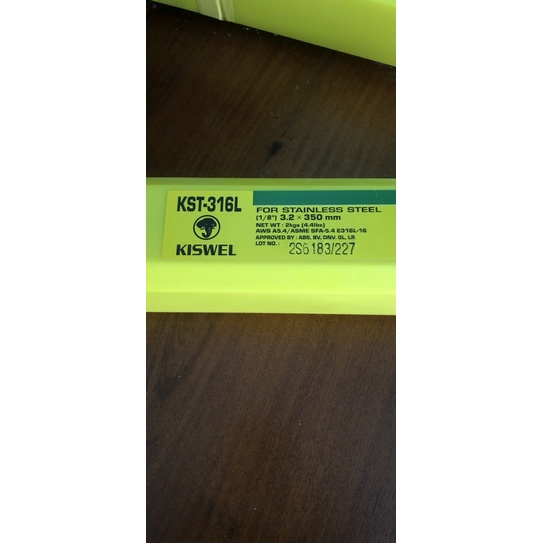 que han inox kst 316l | Shopee Việt Nam