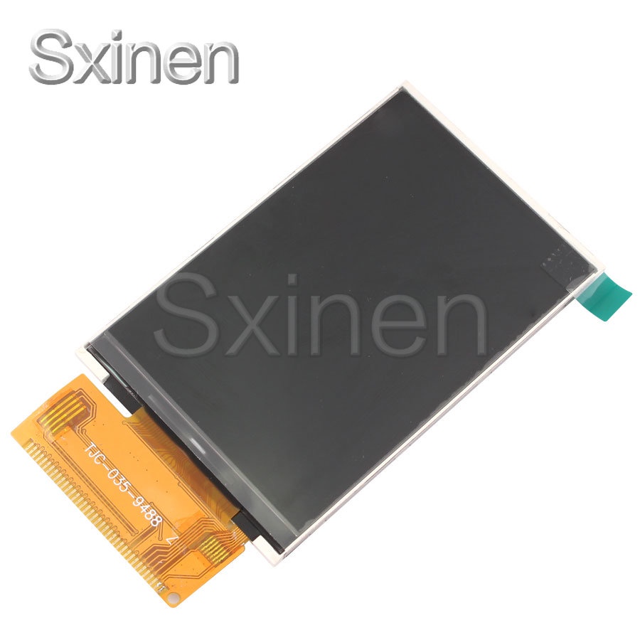 Mô Đun Màn Hình TFT LCD 3.5 inch Il9488 Icu Giao Diện IO 320 * 480 Cho ...