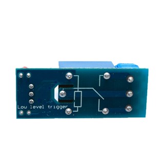Module Relay 5VDC 12VDC 1 Kênh 2 Kênh - Mạch Relay 5V 12V 1 kênh 2 Kênh ...