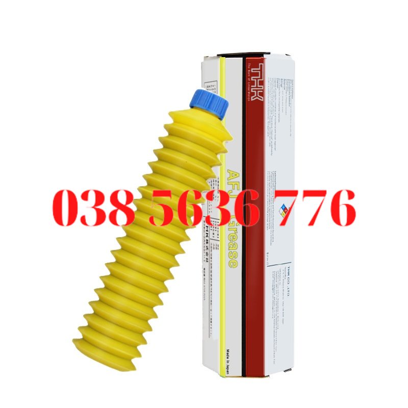 THK AFJ Grease SMT Chính Hãng Nhật Bản, Dầu Mỡ Bôi Trơn Đường Ray Dẫn ...