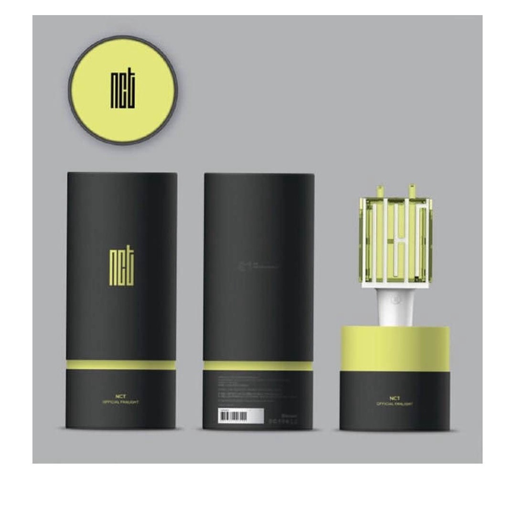 Đèn Quạt Chính Thức NCT (NEO Bong) | Shopee Việt Nam