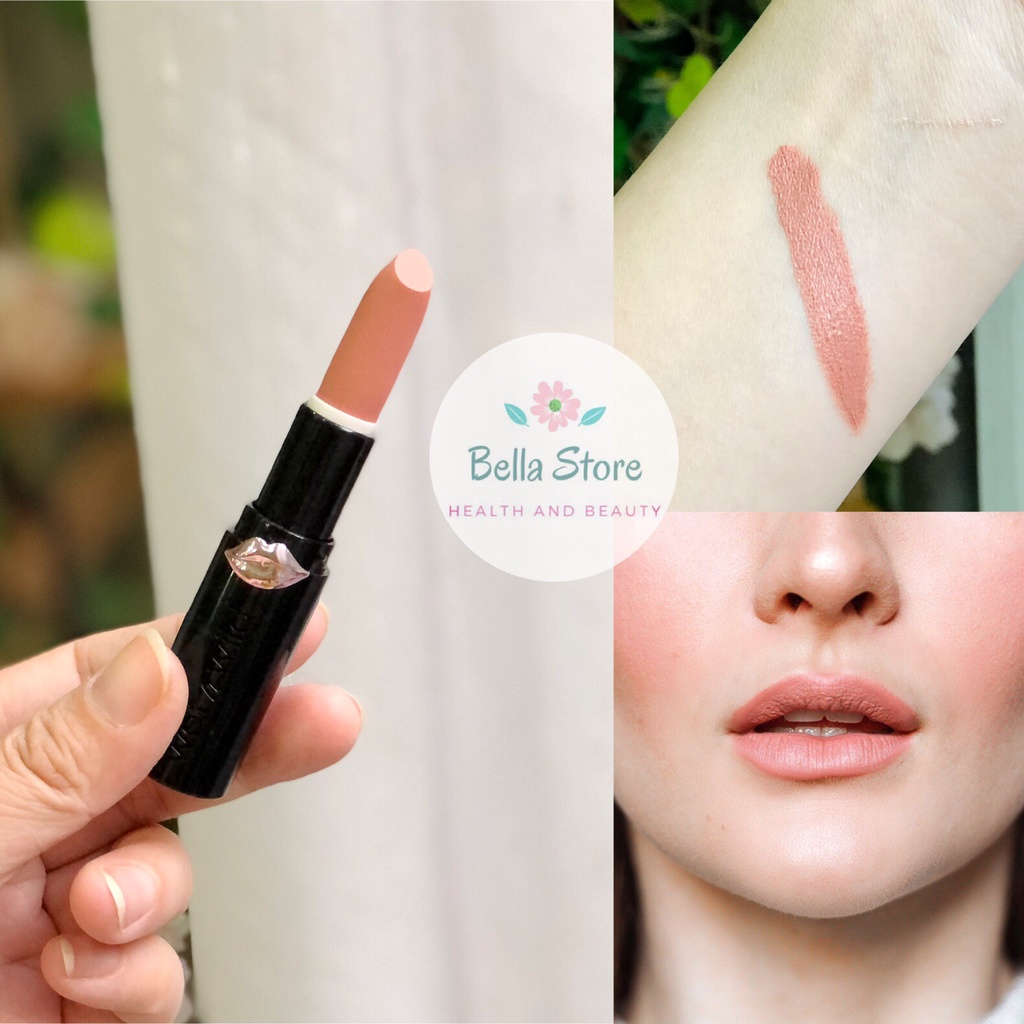 Son Wet n Wild màu Never Nude | Shopee Việt Nam