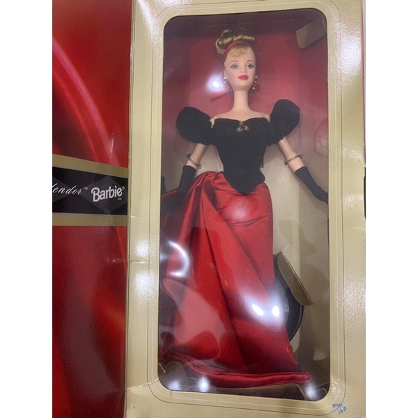 Búp bê Barbie Winter Splendor | Shopee Việt Nam