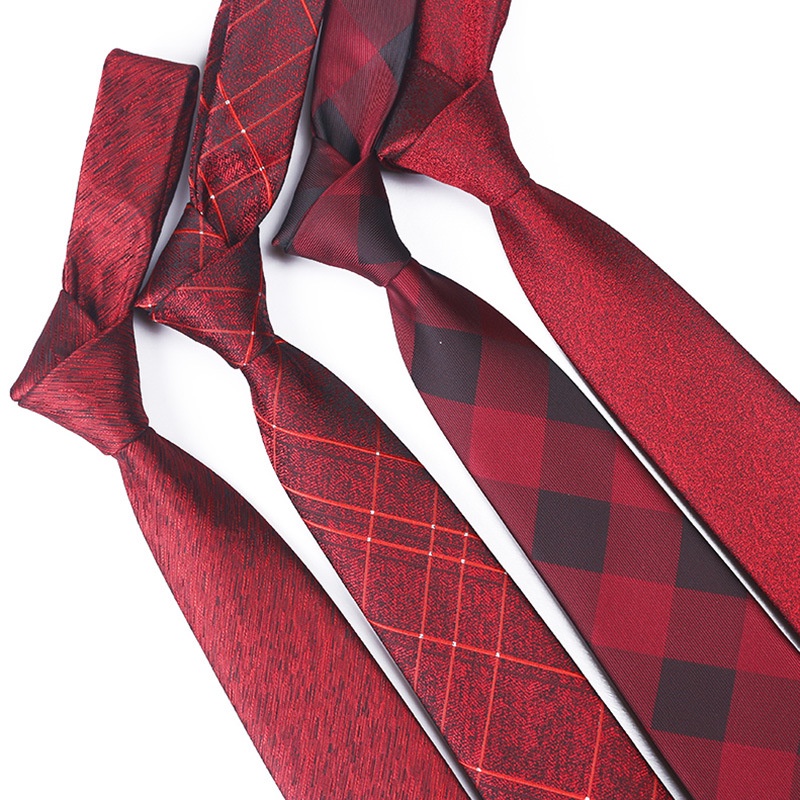 Cavat Nam bản to 8cm thời trang phong cách lịch sự, Cravat công sở ...