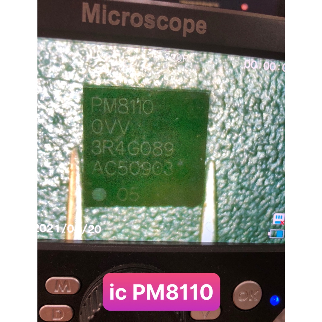 ic PM8110 ic nguồn | Shopee Việt Nam