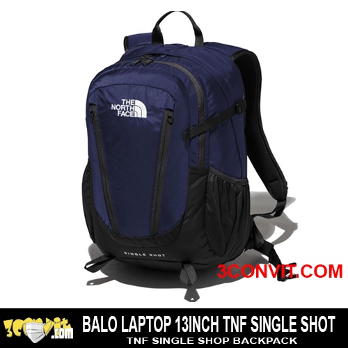 Balo TNF Single Shot | Shopee Việt Nam