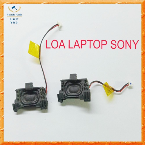 Loa Dành Cho Laptop Sony vpcw216AG ( modell PCG - 21212w ) Speaker VPCW ...