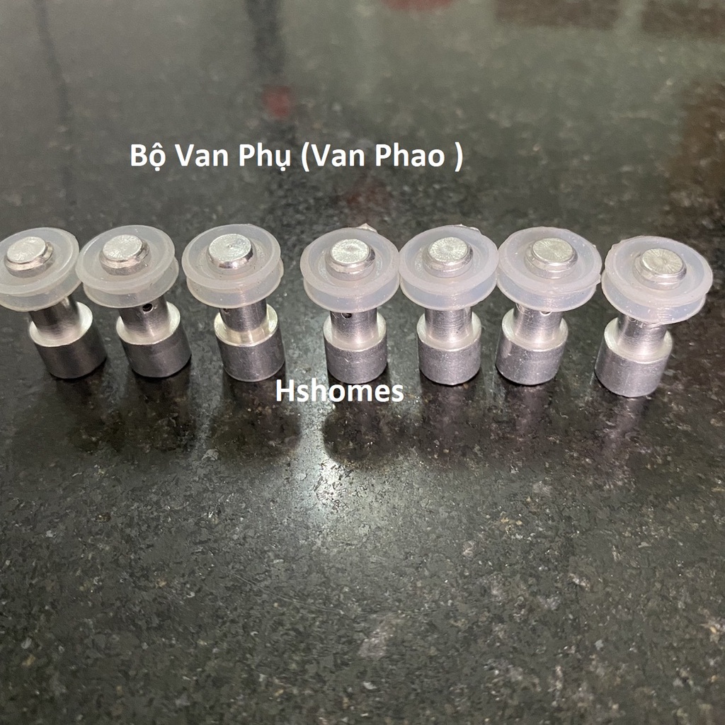Van Phao Van Phụ nồi áp suất Bluestone PCB-5619 PCB-5618 PCB-5629 PCB ...